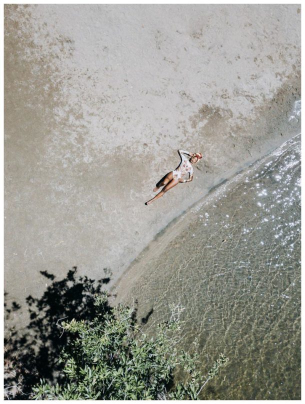 Birthday Photos at Llanos de Cortes Waterfall || Aaliyah